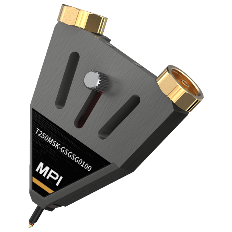 TITAN™ T250 Series Probes - MPI Corporation