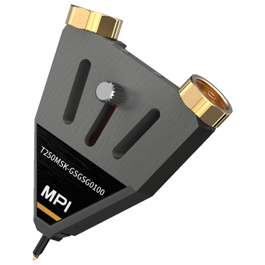 TITAN™ T250 Series Probes - MPI Corporation