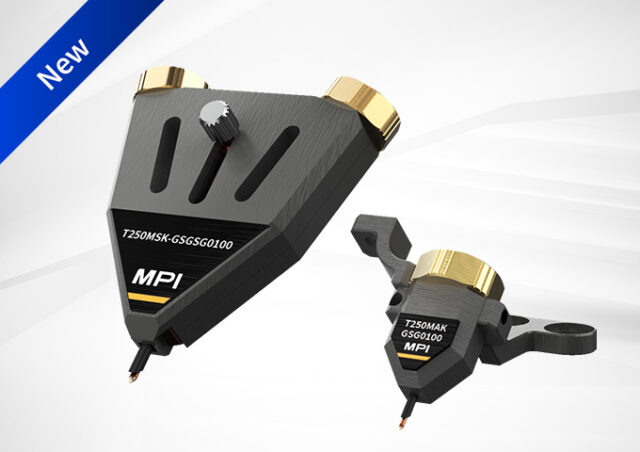 TITAN™ Probe Technologies - MPI Corporation