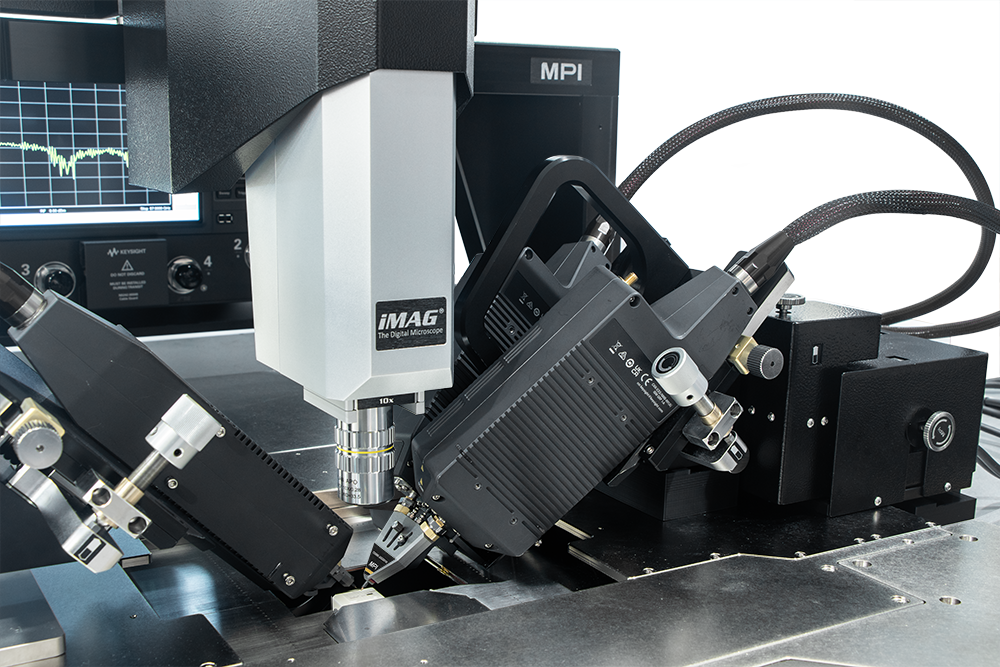 MPI Corporation Expands High-Frequency Test Leadership with New 250 GHz ...