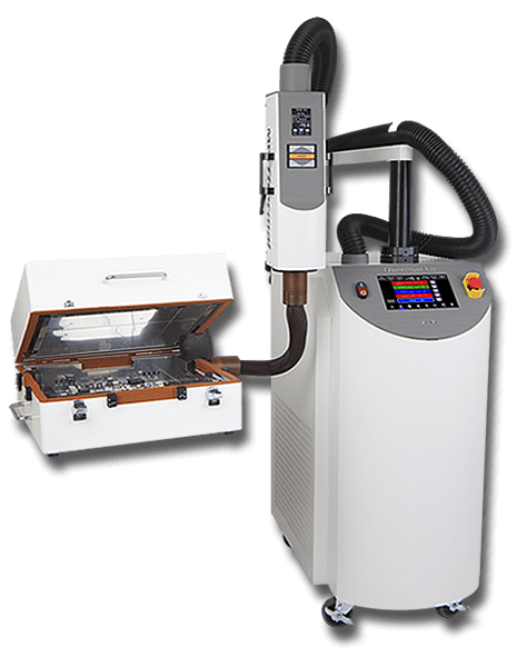 Environmental Test Chambers | Test Chambers | Thermal Test Chambers ...