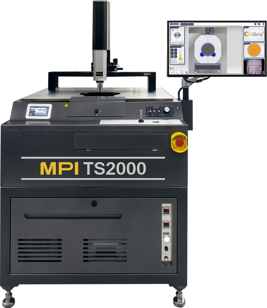 Advanced RF Probes and Accessories - MPI Corporation