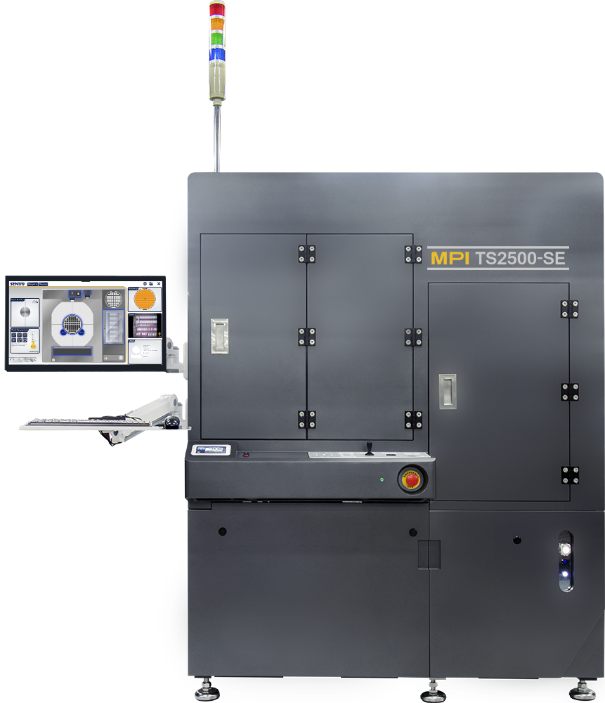 Advanced RF Probes and Accessories - MPI Corporation