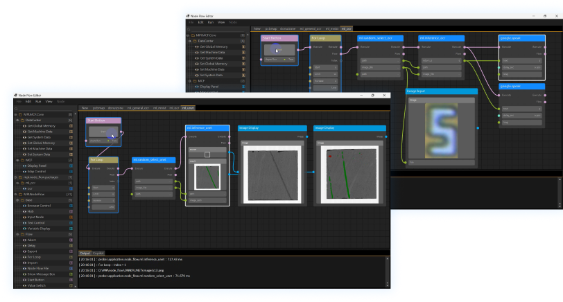MPI SIRIUS | Faster Software Development & Automation