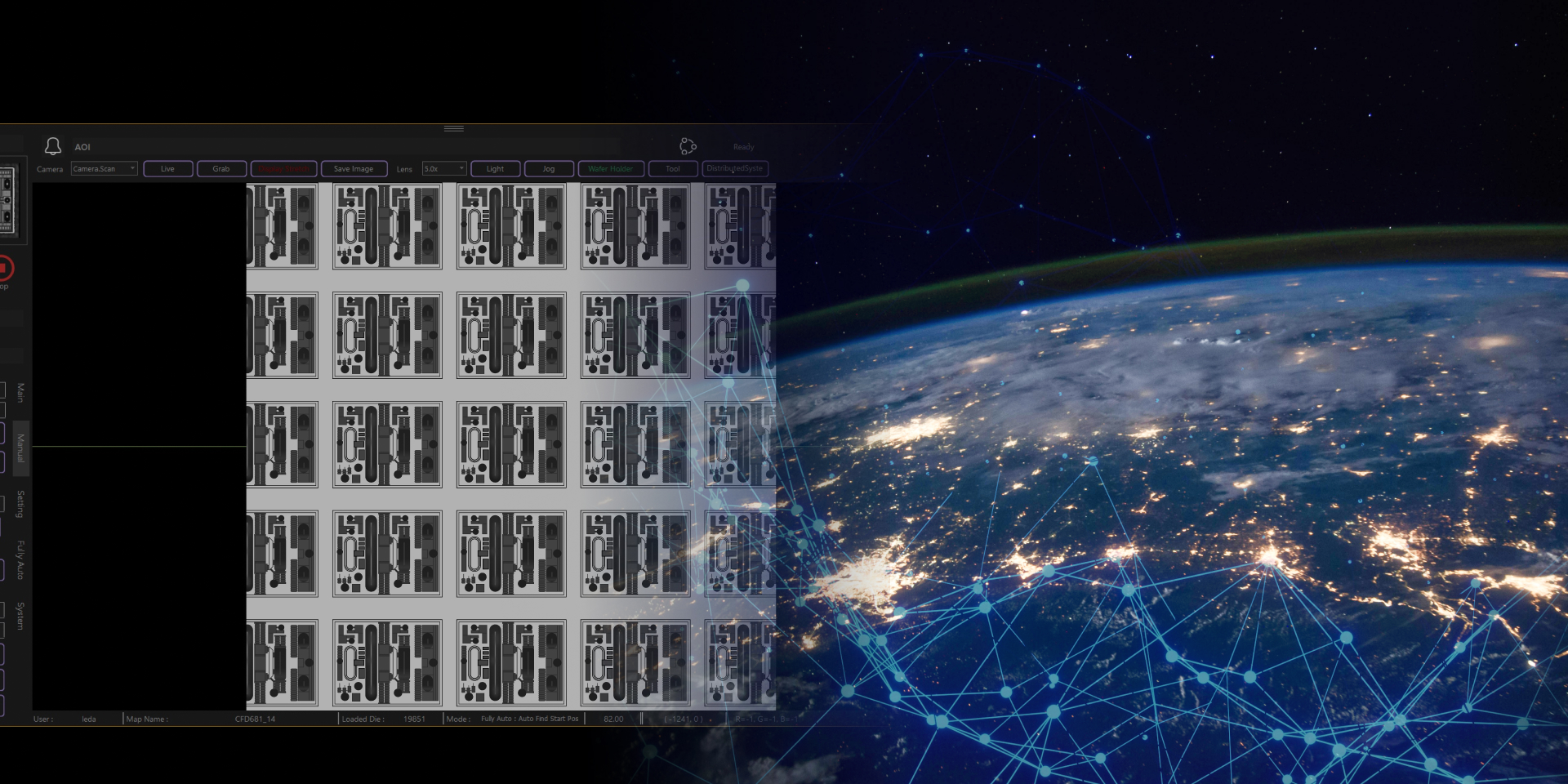 AVI | MPI's Advanced Automated Optical Inspection Systems
