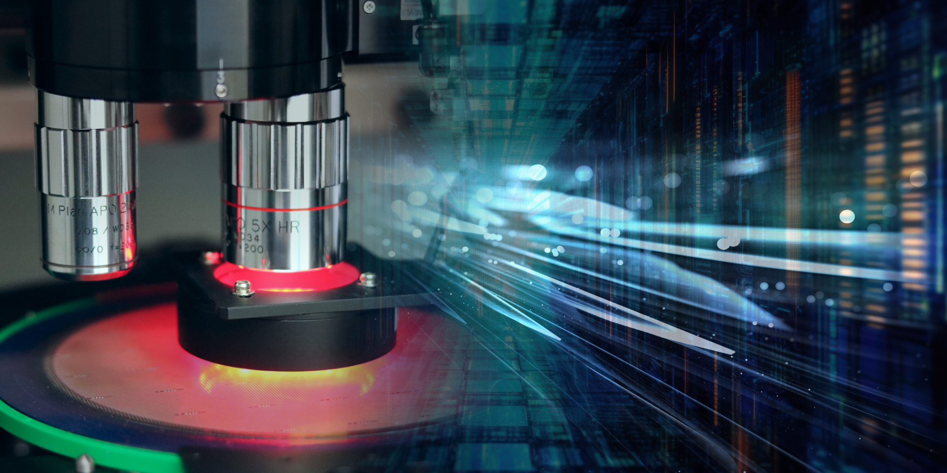 AVI | MPI's Advanced Automated Optical Inspection Systems