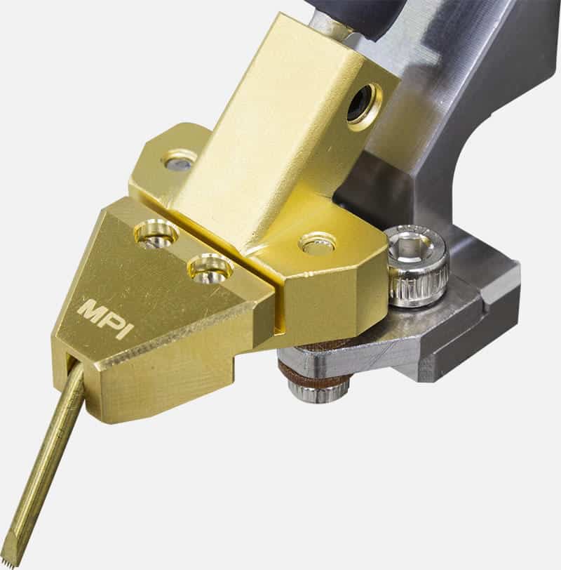 MPI High Power Probe Systems - MPI Corporation