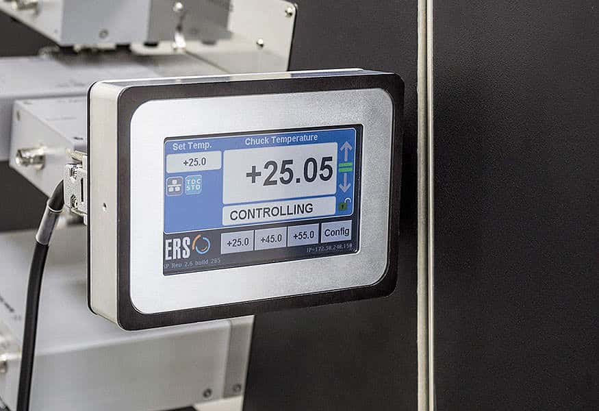 MPI High Power Manual Probe Systems - MPI Corporation