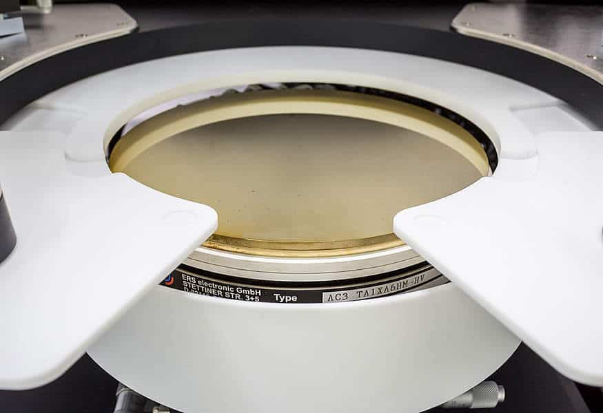 MPI High Power Manual Probe Systems - MPI Corporation