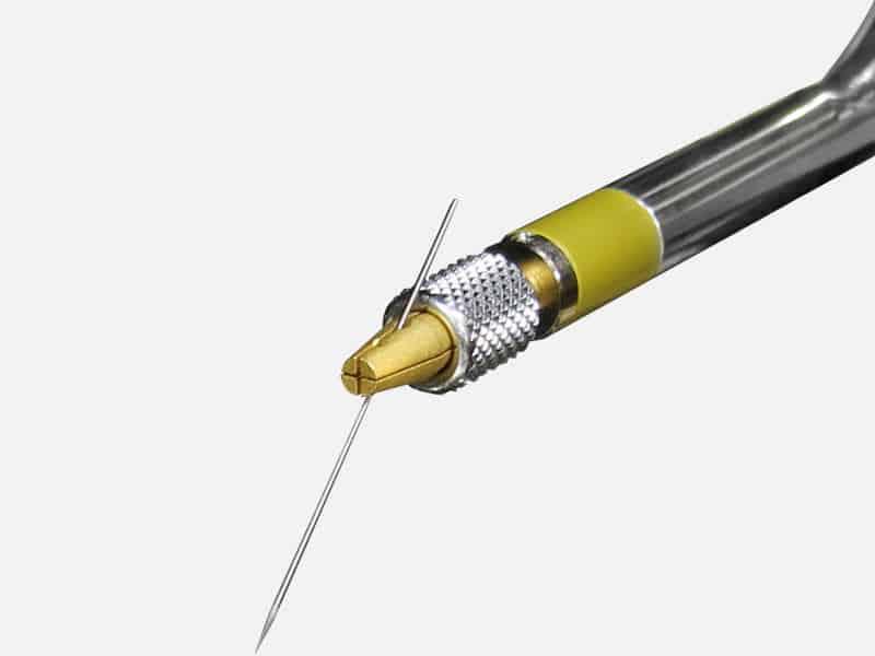 MPI High Power Manual Probe Systems - MPI Corporation