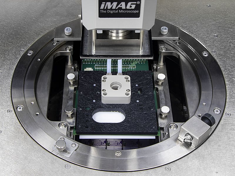 高低温探针台 | MPI 8英寸全自动探针台 TS2500-RF_MPI探针台_探针台系统_产品与服务_深圳市易捷测试技术有限公司